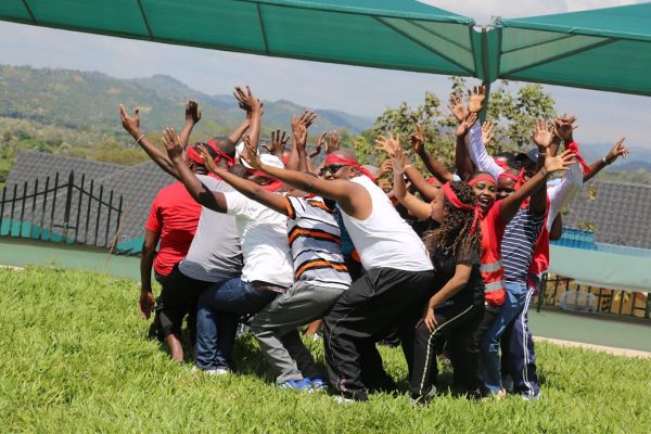 Team Building in Kenya | Top Trainers & Venues | Packages