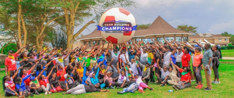 Naivasha Team Building Packages | Budget to Executive Team Building ...