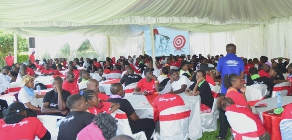 Team Building Champions | Kenya Team Building Packages & Hotels