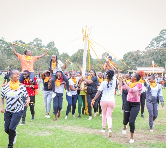 Team Building Champions | Kenya Team Building Packages & Hotels