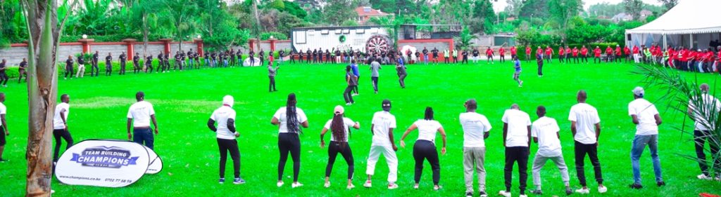 Kisumu Team Building Hotels | Best Venues | Top Trainers | packages ...