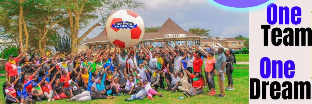 Naivasha Team Building Packages | Budget to Executive Team Building ...