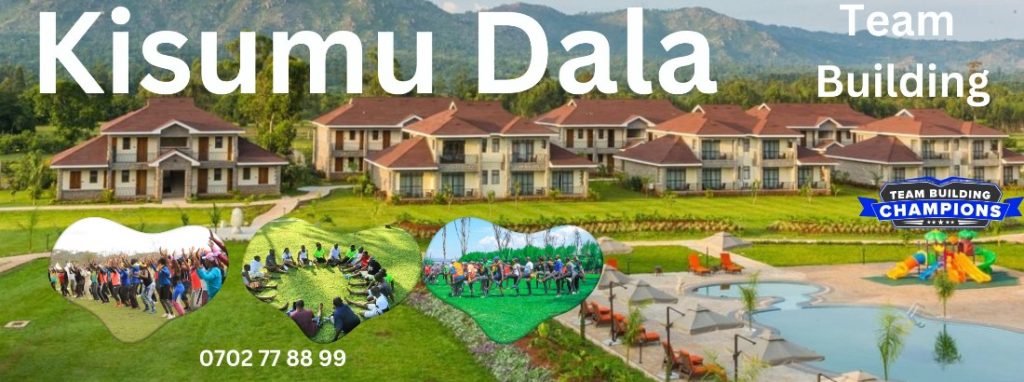 Kisumu Team Building Hotels | Best Venues | Top Trainers | packages ...