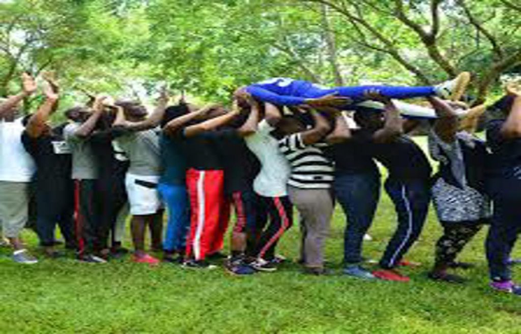 Psychology of Team Building – Why It Really Works