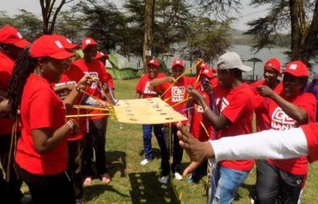 Team Building Kenya: Best Destinations to Explore