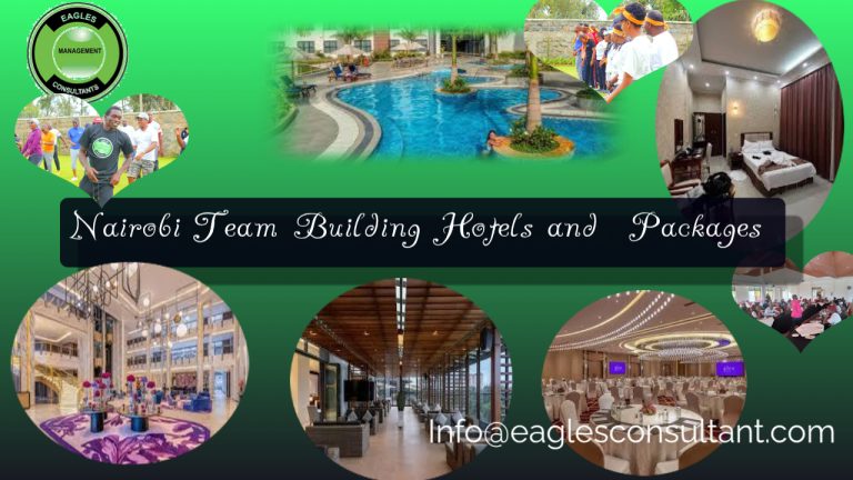 Nairobi Team Building Packages | Hotels | Places & Trainers- Champions